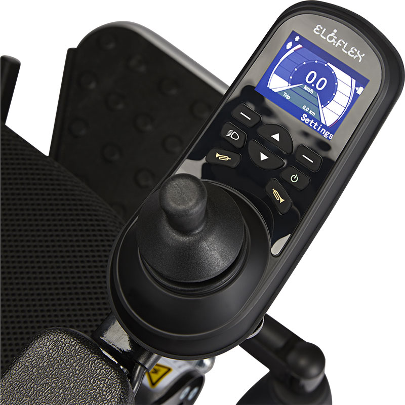 Optimize your Eloflex charging - Eloflex